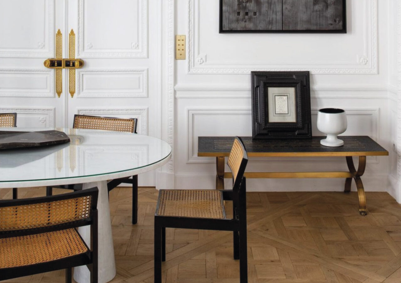 Remy Garnier | Bronzier d'art since 1832