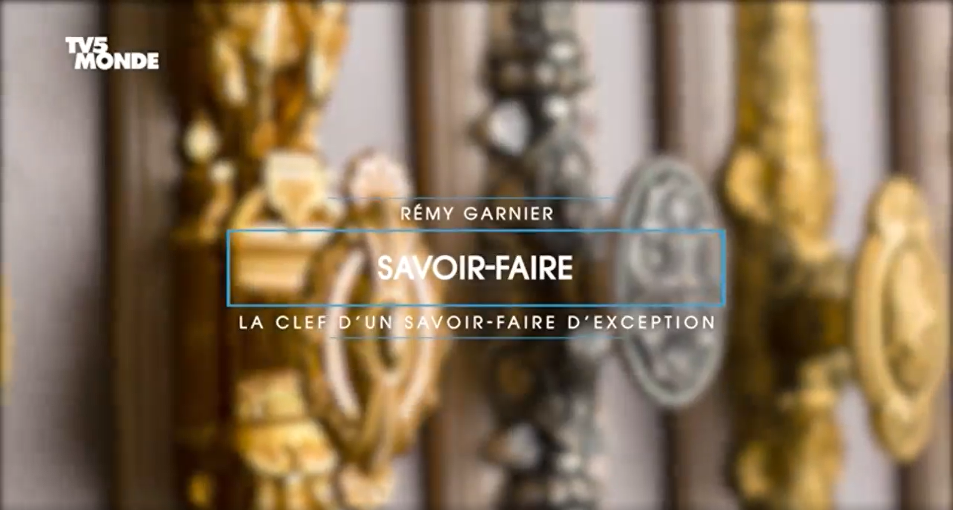 Remy Garnier | Bronzier d'art depuis 1832