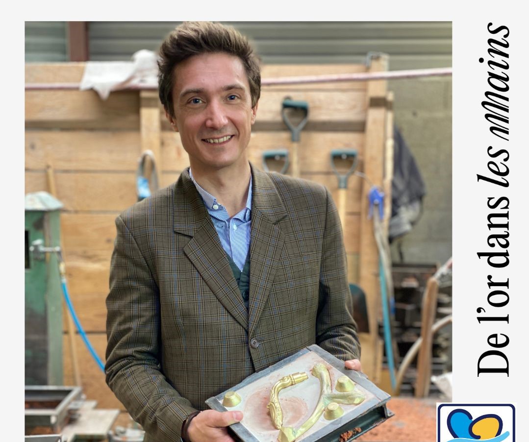 Remy Garnier | Bronzier d'art depuis 1832