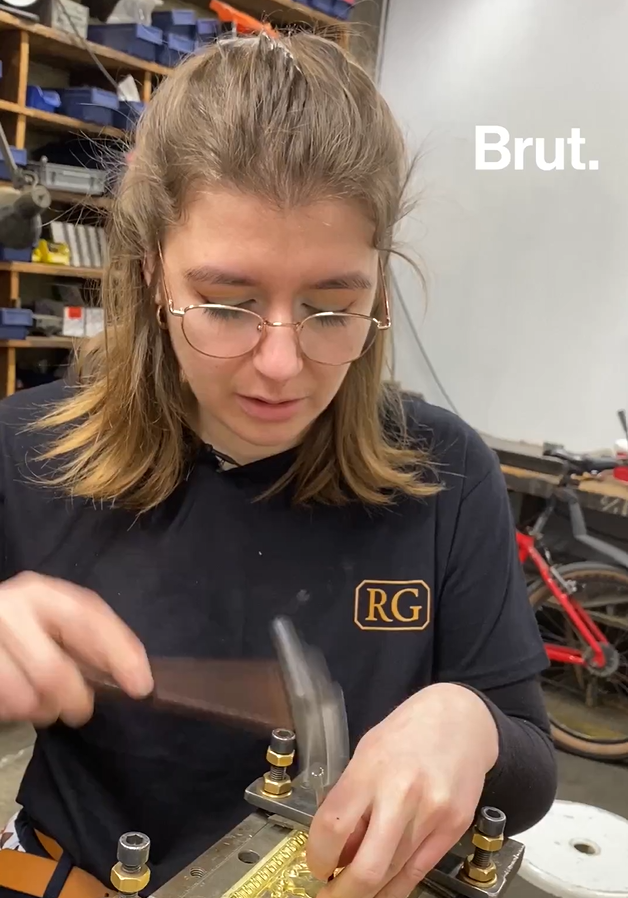 Remy Garnier | Bronzier d'art depuis 1832