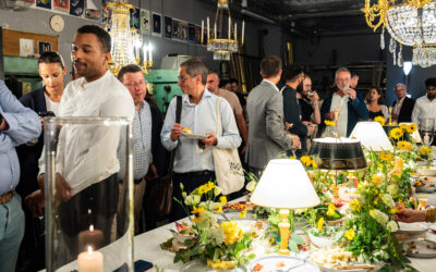 Remy Garnier | Bronzier d'art depuis 1832