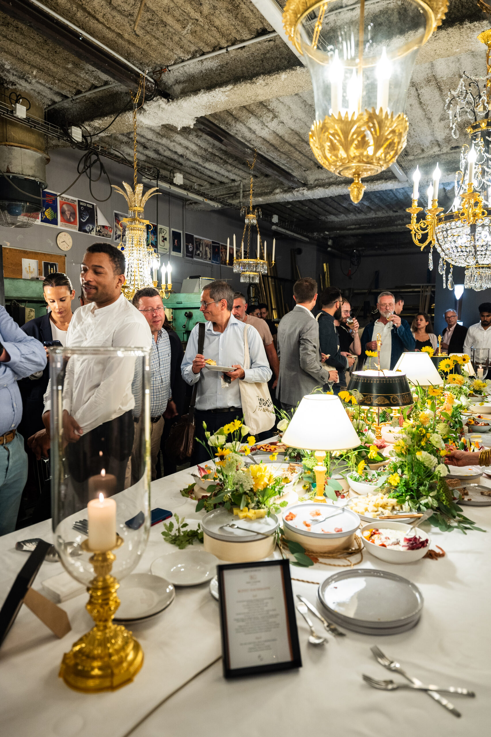 Remy Garnier | Bronzier d'art depuis 1832