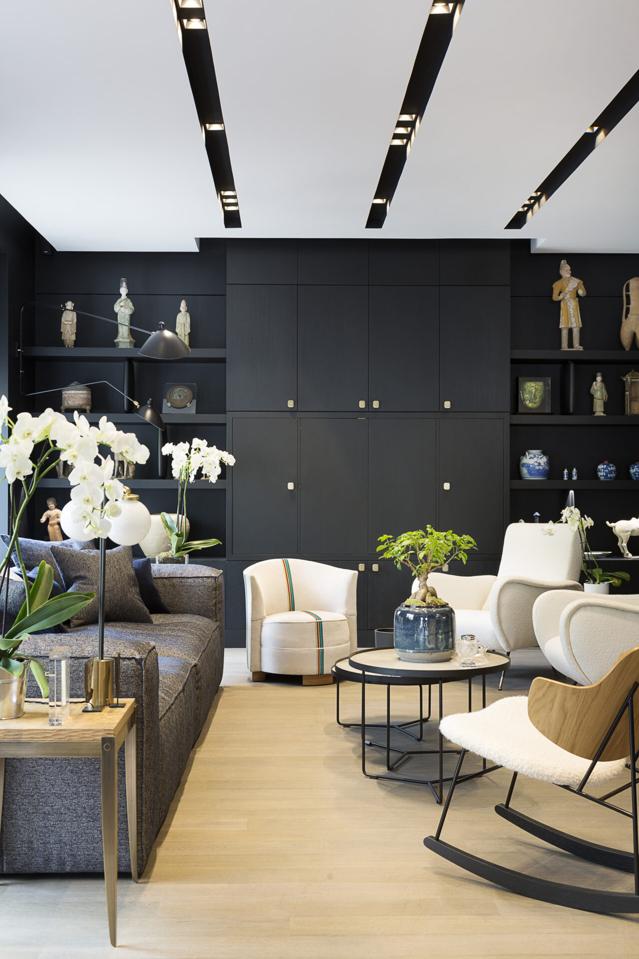 NOS REALISATIONS | Remy Garnier