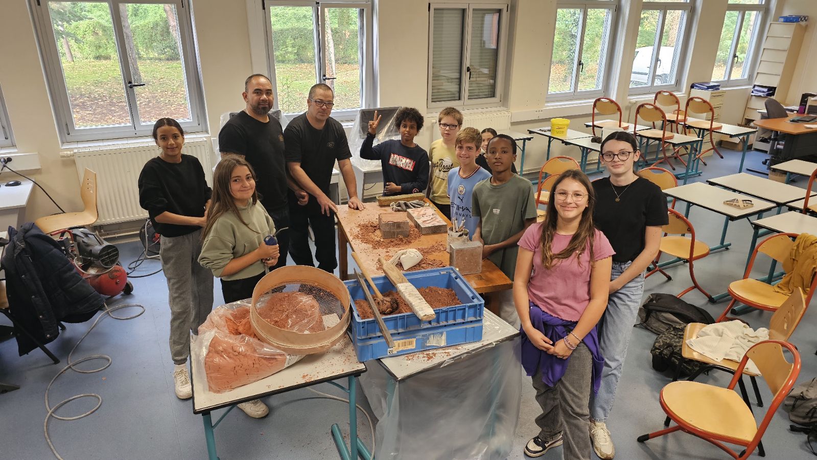 Remy Garnier | Bronzier d'art depuis 1832